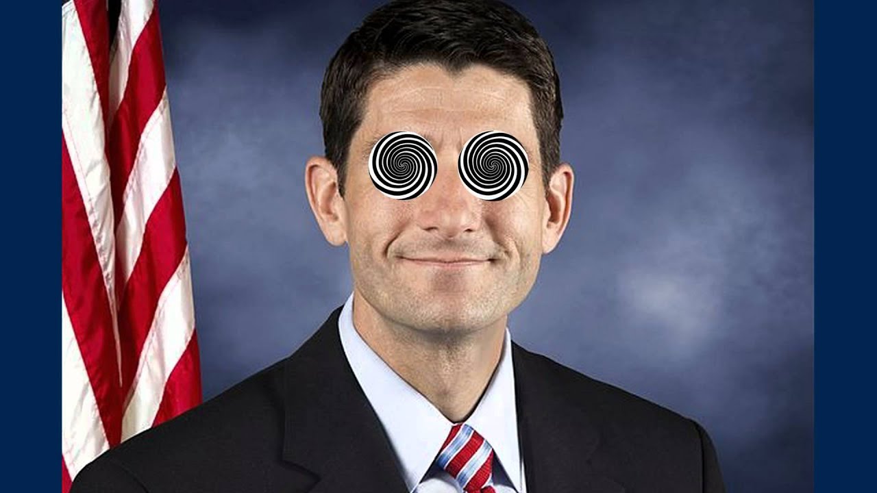 President Ryan - YouTube