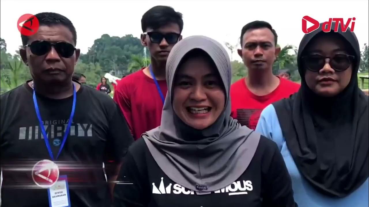 Inovasi kades di majalengka ubah sawah bengkok jadi destinasi wisata - YouTube