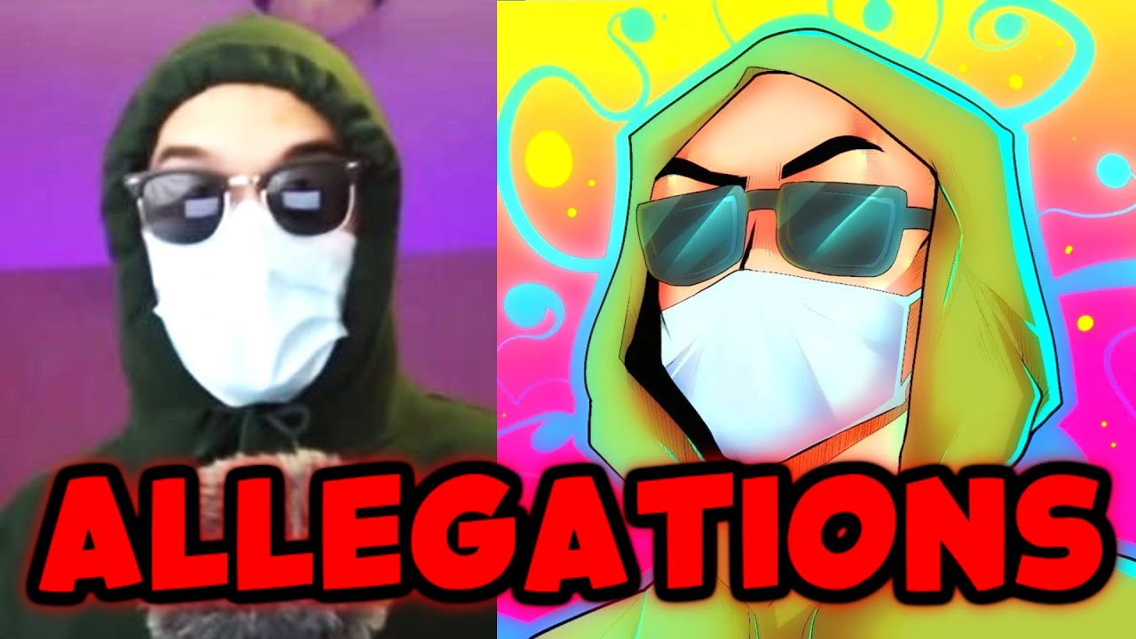Huge Update On The Kwite Allegations - YouTube
