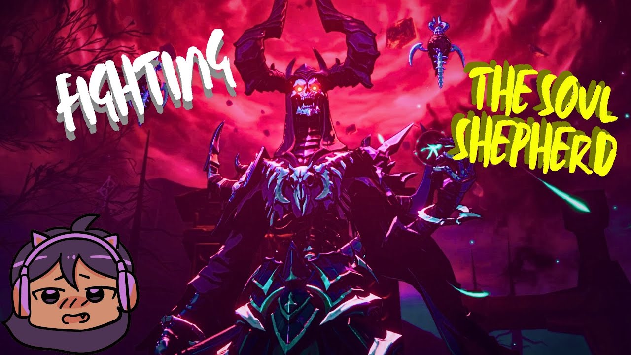 FIGHTING THE SOUL SHEPHERD METUS | SOLO LEVELING ARISE | F2P GAMEPLAY ...