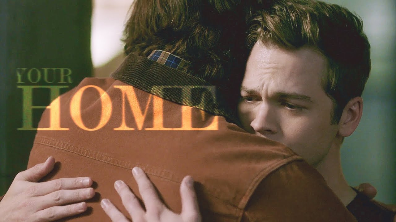 tfw2.0 | make this place your home - YouTube