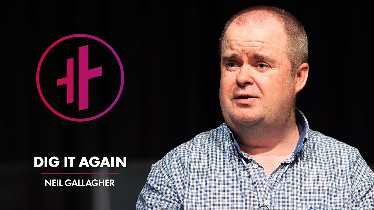 Dig It Again – Neil Gallagher | 29-12-24 - YouTube