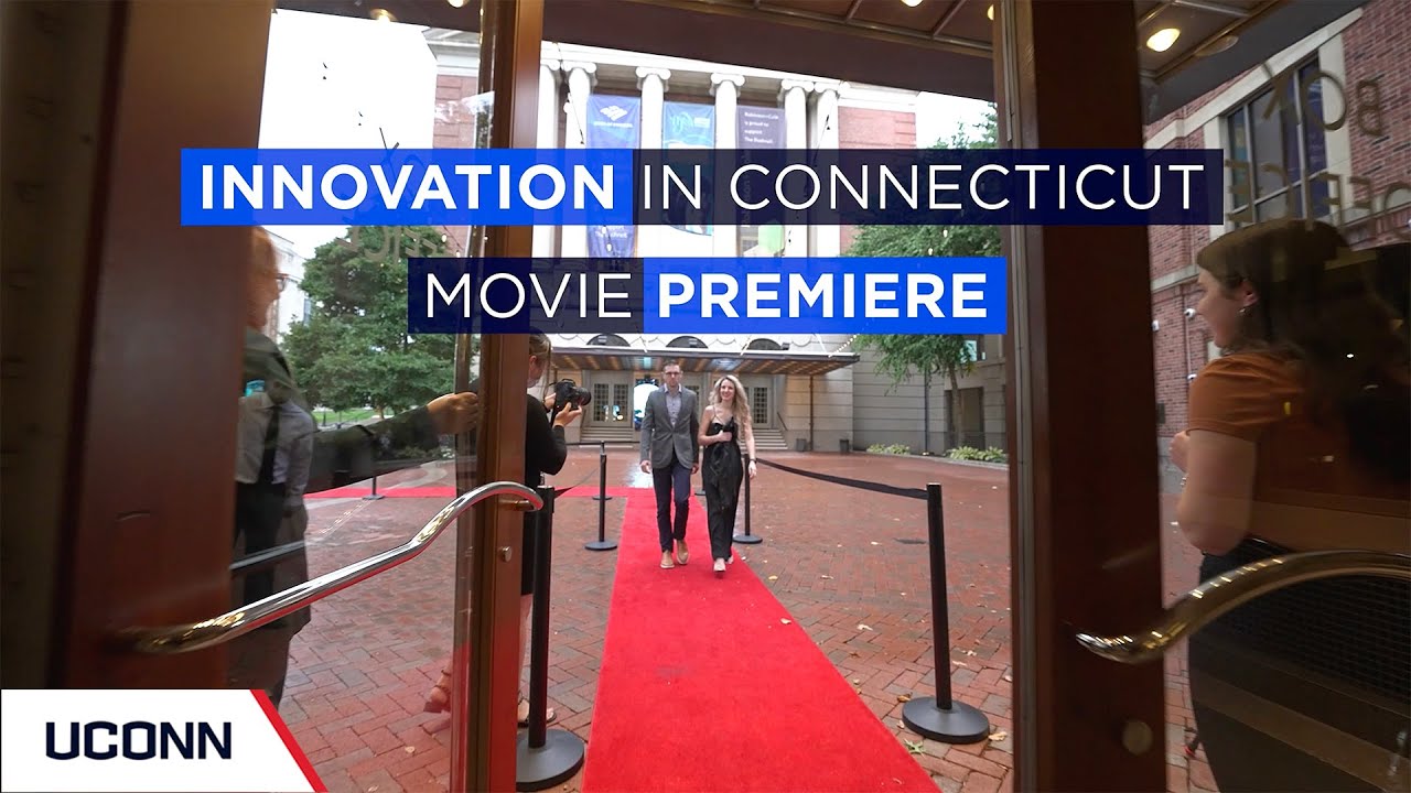 ‘Innovation in Connecticut’ Documentary Premiere | UConn - YouTube
