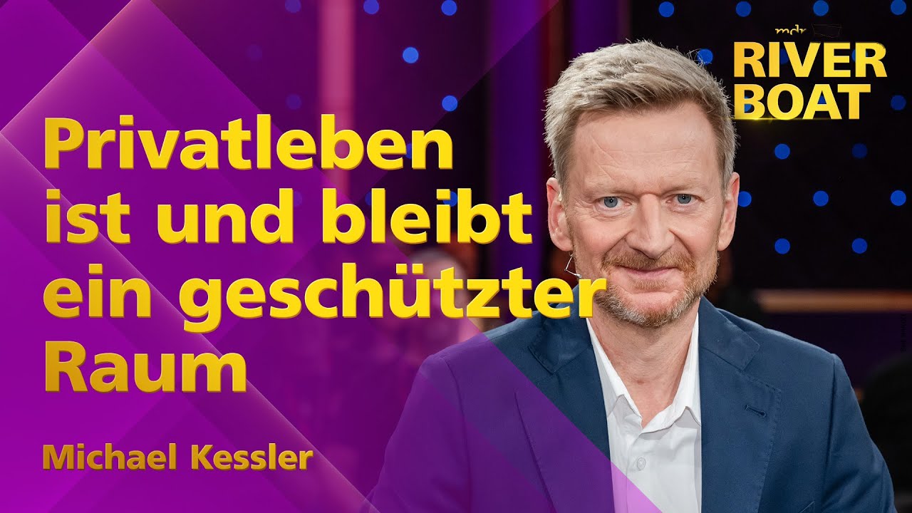 Ein Mensch, unzählige Persönlichkeiten - Comedian Michael Kessler - YouTube