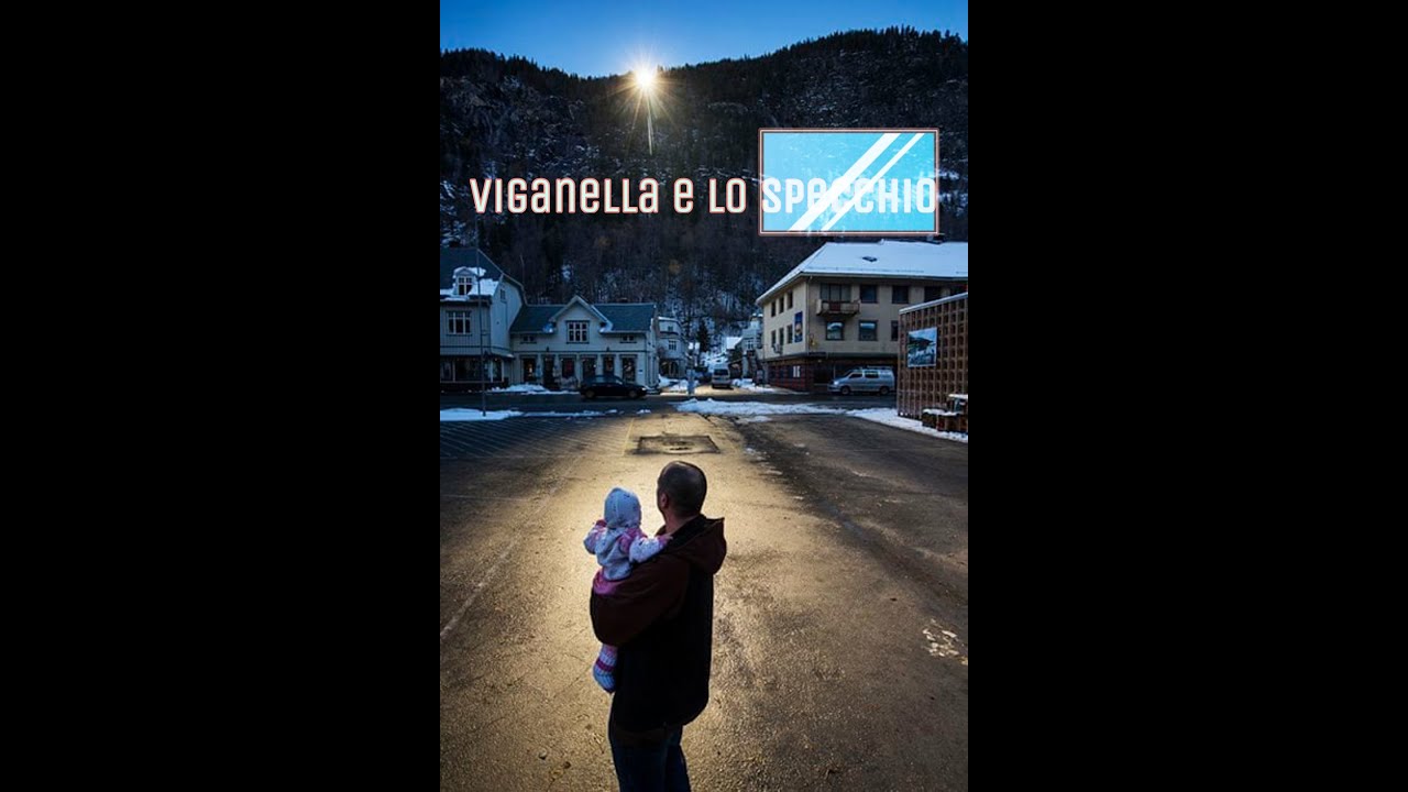 #VIGANELLA #PIEMONTE VIGANELLA E LO SPECCHIO - YouTube