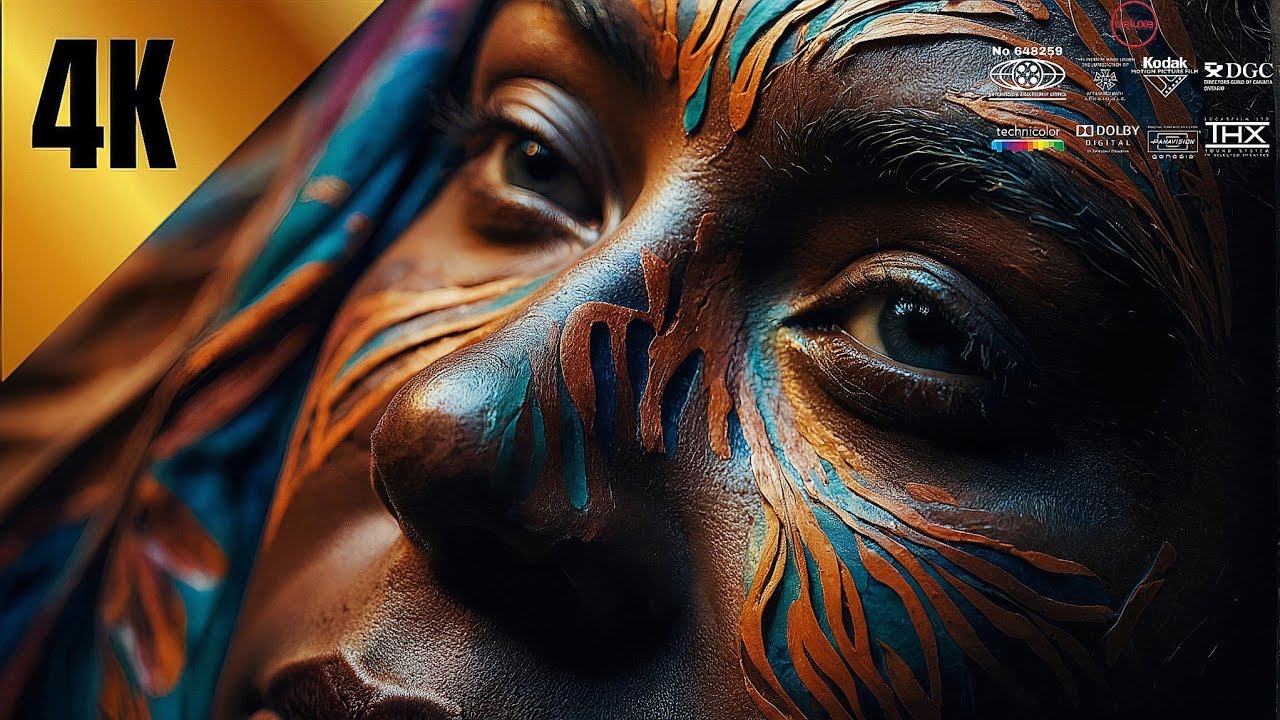 4K HDR VIDEO ULTRA HD 120 FPS - DOLBY VISION - YouTube