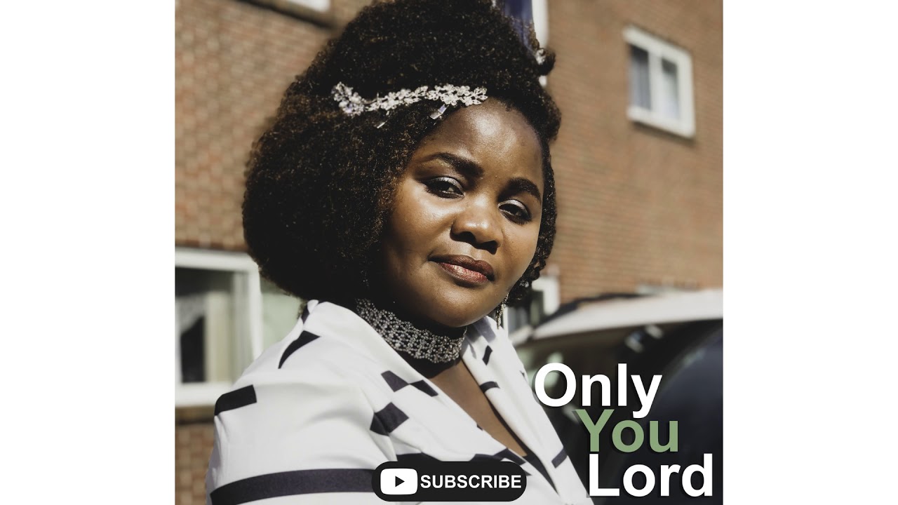 Only you Lord by Penina Benedicte MP3 Version - YouTube