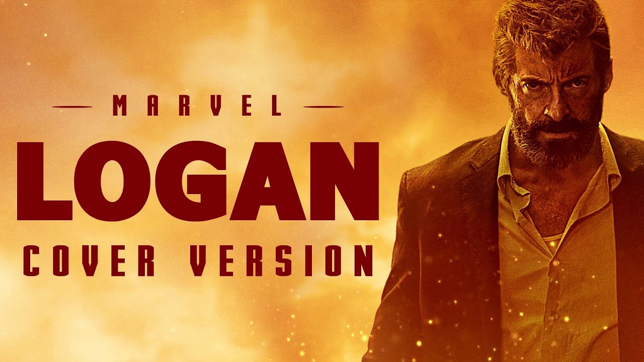 LOGAN MOVIE SOUNDTRACK - Main titles (Wolverine) - YouTube