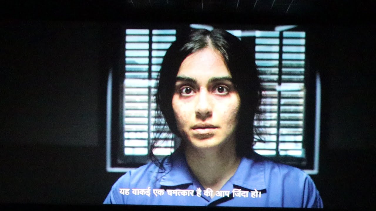 Mishal Today:-# The Kerala Story Movie - Public comments watch it. - YouTube