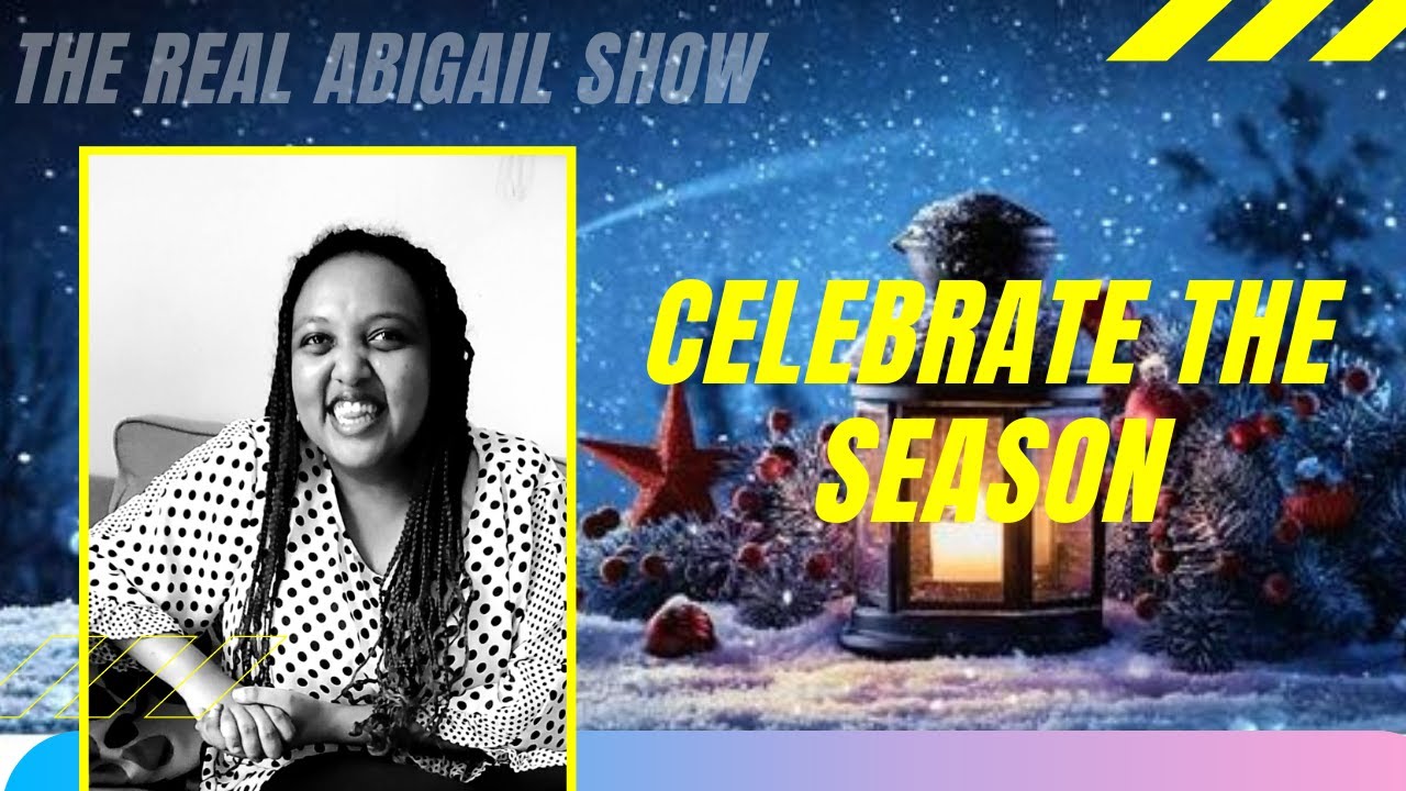 Abigail Robelle: The Real Abigail Show - YouTube