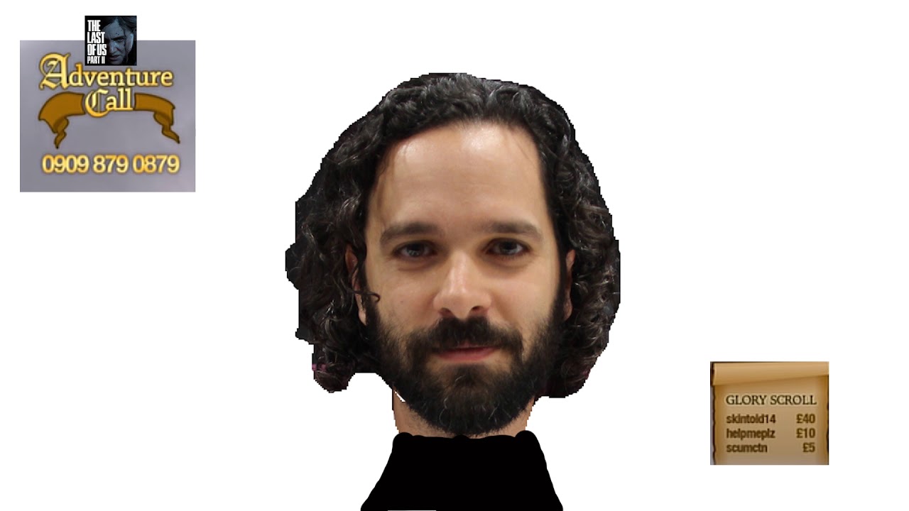 Adventure Call: Kill Abby (A TLoU2/Limmy's Show Parody) - YouTube