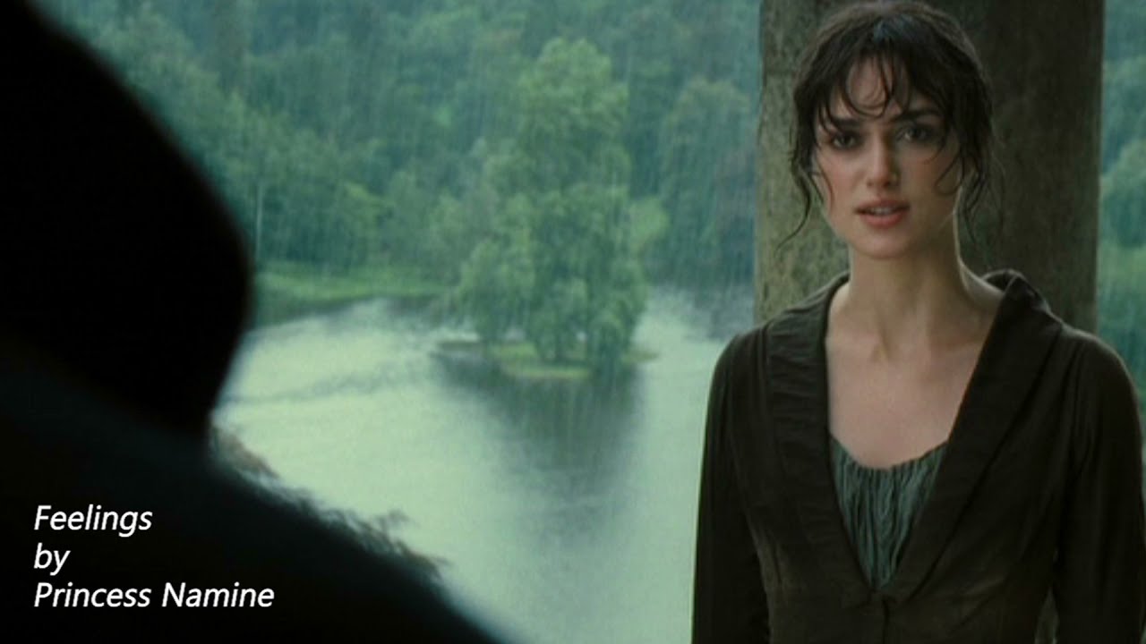 Feelings - By Princess Namine - YouTube