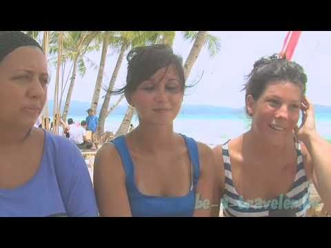 GIRLS - Boracay - YouTube