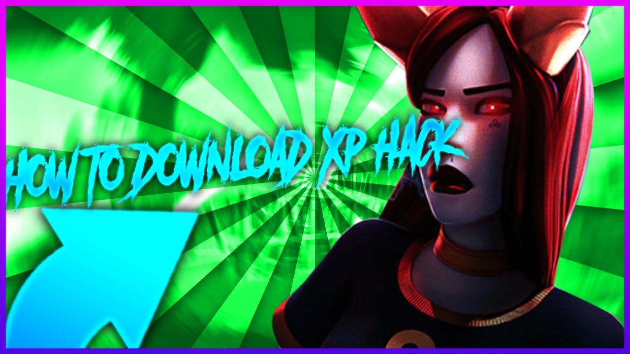 How To Use Xp hack - YouTube