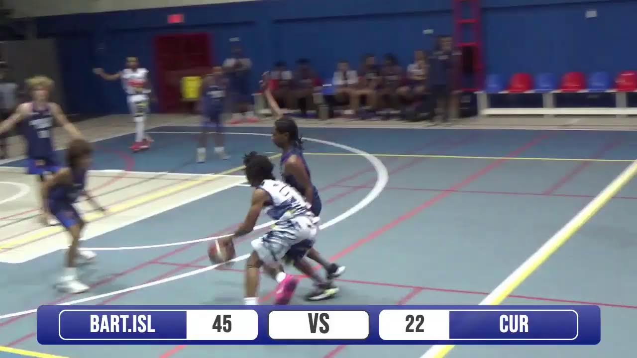 Performance Sports Academy_SXM Live Stream - YouTube
