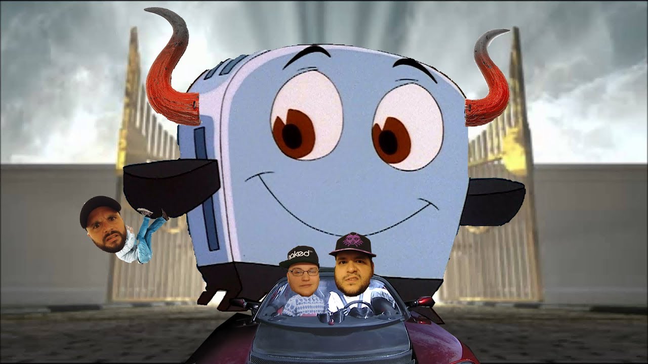 PBnJ POdcast - Episode 66!! - YouTube