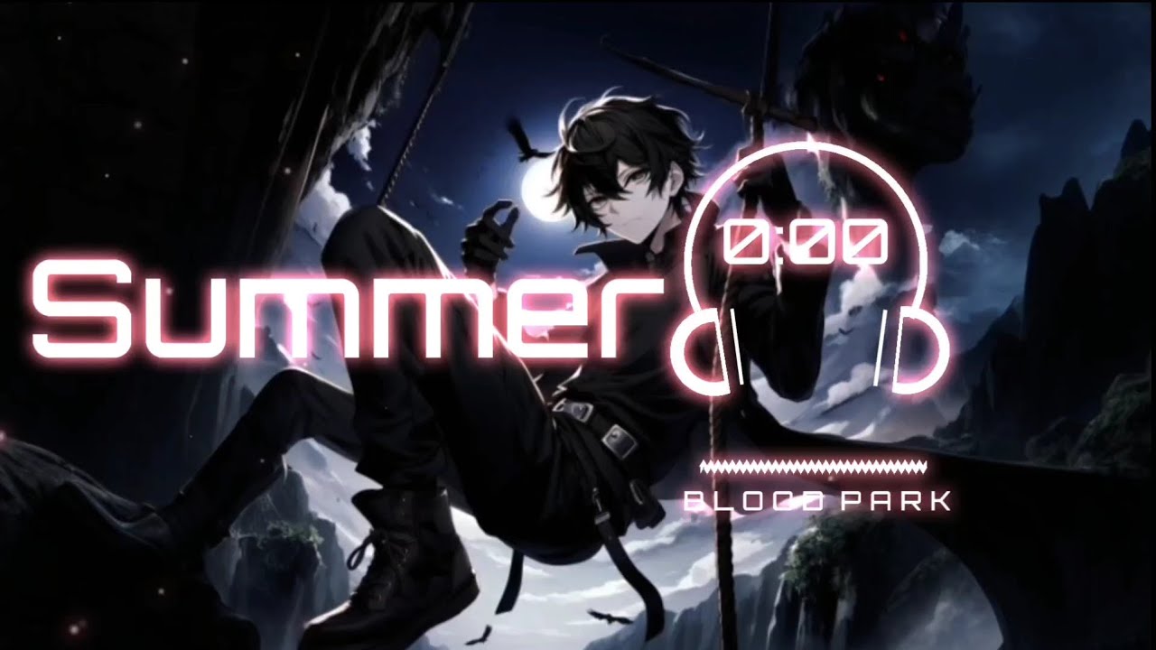 Summer - Blood Park || Official Video - YouTube