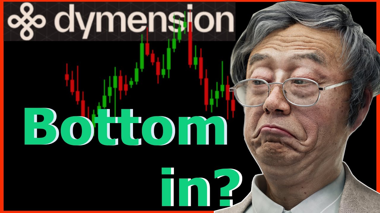 Is the Dymension Token Price About To Skyrocket? Dymension Token Price ...