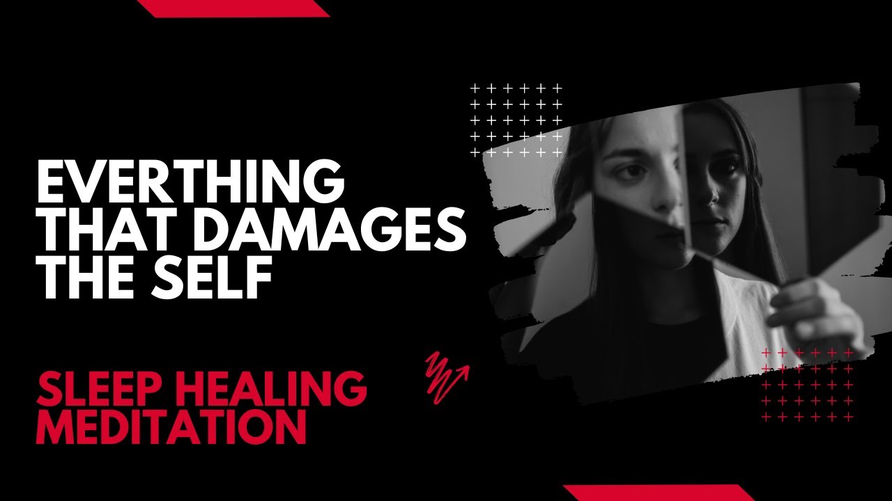 Everything that distorted how you see Yourself - YouTube