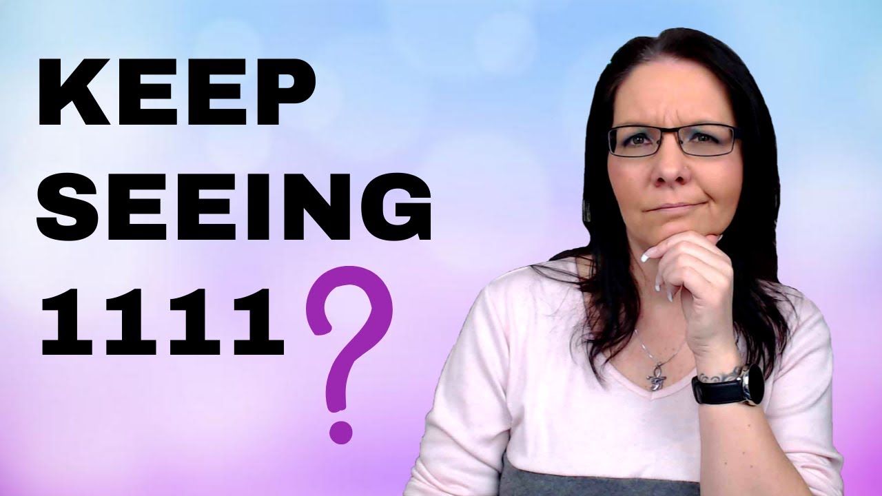 6 Reasons Why You Keep Seeing 11:11 | The Hidden Message Behind This ...