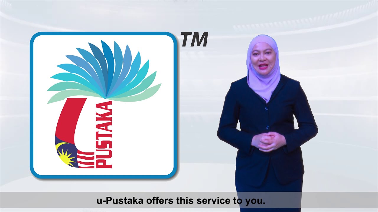 u-Pustaka: Pangkalan Data Zinio (RB Digital) - YouTube