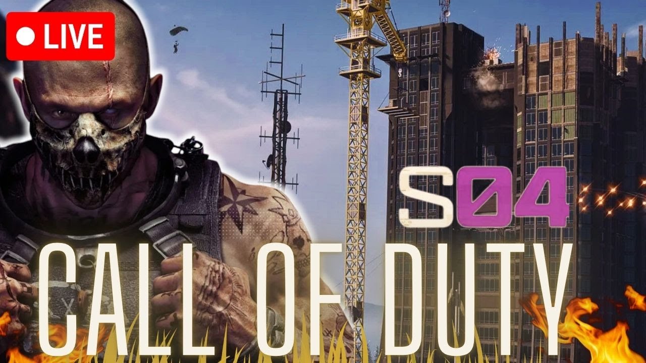 🔴 LIVE | road to 500“I Die, You Laugh – CoD Pain Stream” - YouTube