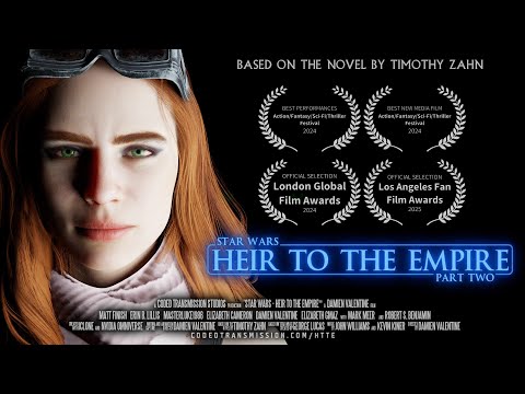 Star Wars: Erbe des Imperiums – Teil 2