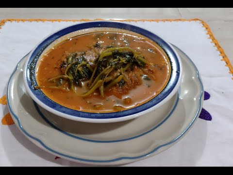 RICA COMIDA DE RANCHO A MI ESTILO DE MOLCAJETE OAXAQUEÑO - YouTube