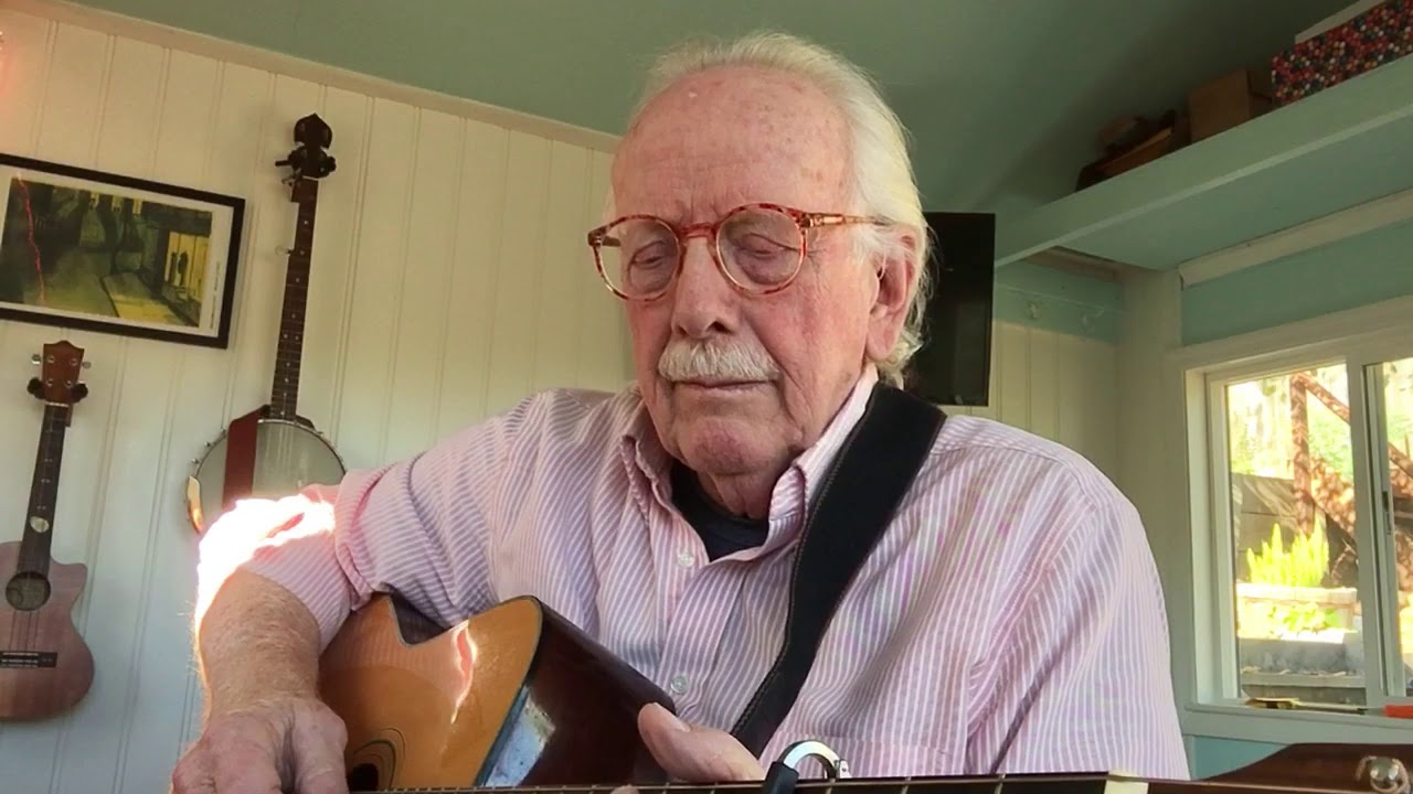 “Killing the Blues” / David Maloney - Roly Salley - YouTube