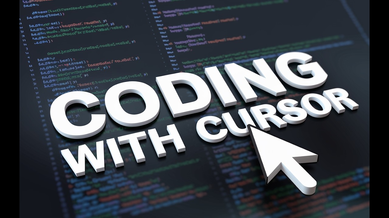 Coding with Cursor in 1 MINUTE! Building a Full stack Video summarizer ...