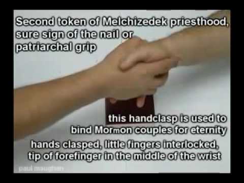 ati, Bilderberger, Mormon, _amp; Freemason secret handshakes.mp4 - YouTube