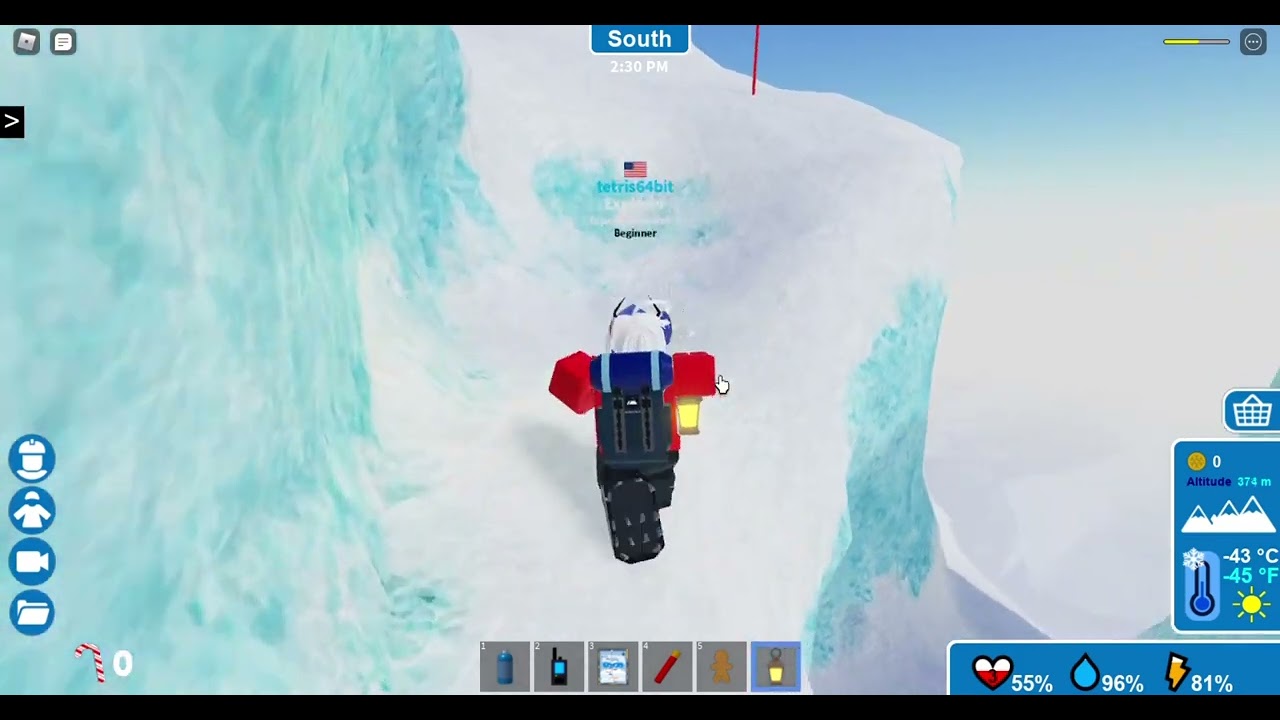 Mounti Climb - YouTube