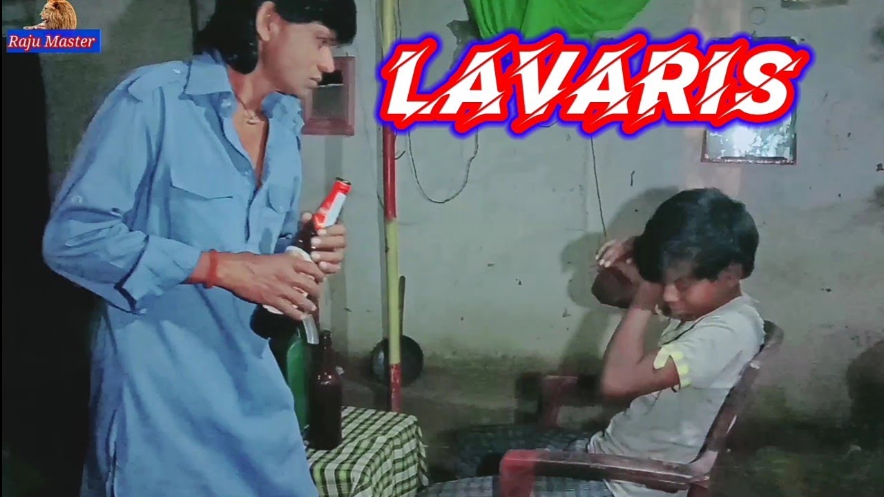 lavaris dialogue video, lavaris Hindi movie, Laawaris song video ...