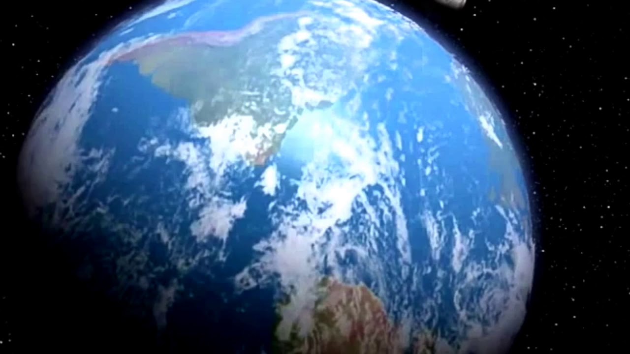 Asi e a lua Curiosidades da Lua #VIDAVIDYT - YouTube
