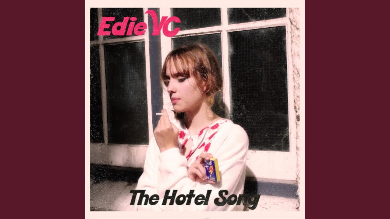 The Hotel Song - YouTube