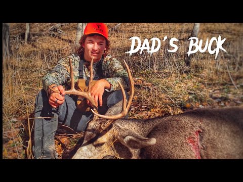 Rifle Mule Deer Short Film | Utah 2021 - YouTube