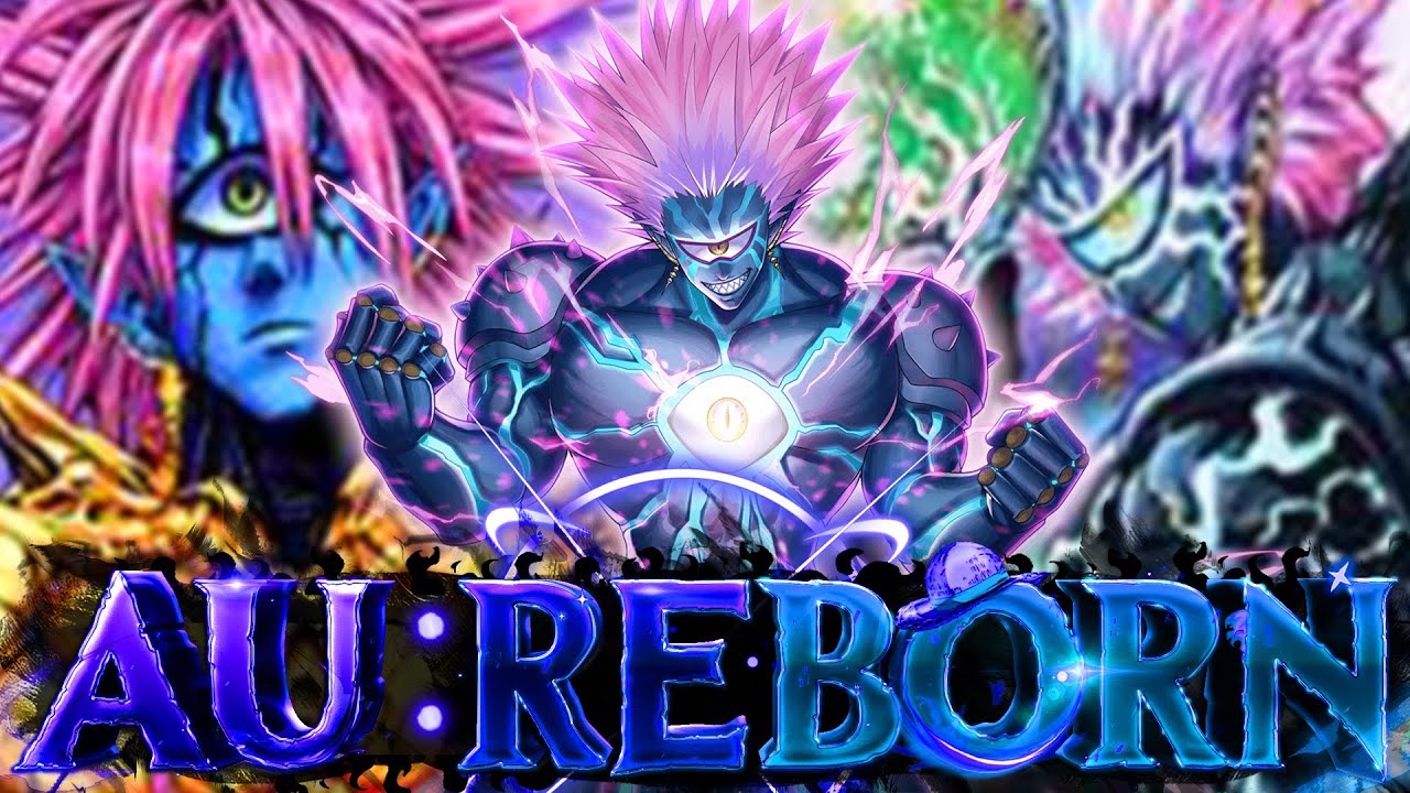 (COLLAPSING STAR ROARING CANNON) The Boros The Conqueror Experience ...