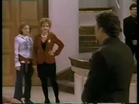 Marla Sokoloff - Over the Top (S1, Ep 1)