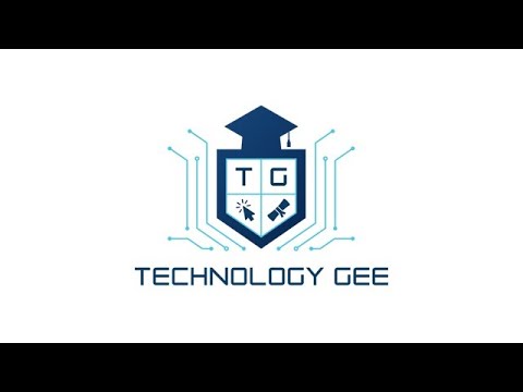 Tech Gee Training Program - YouTube