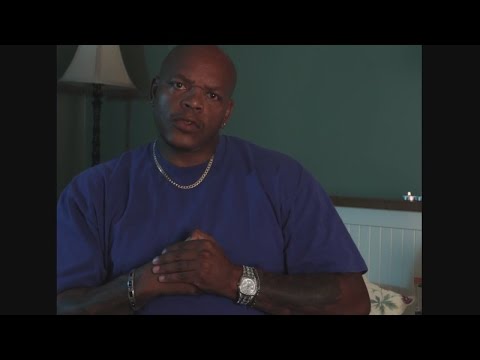 Gangster Party Line 中英字幕