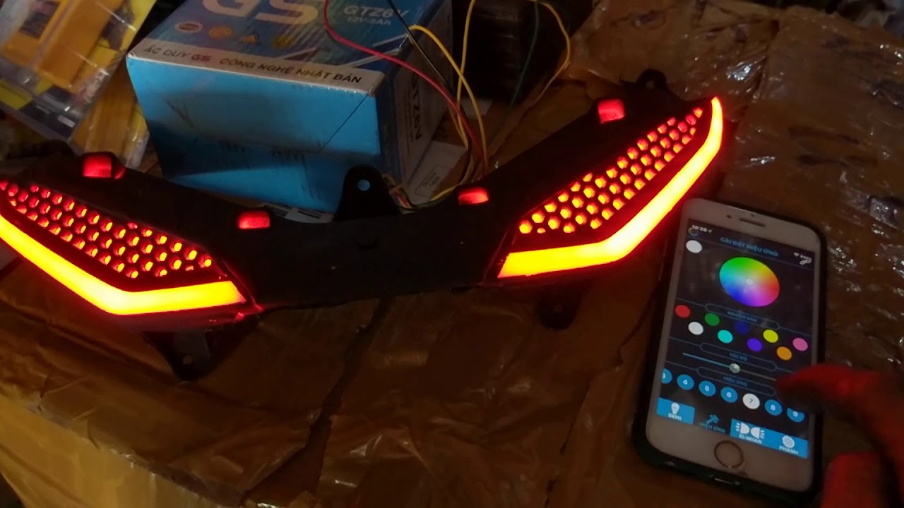 demi mí a11 chỉnh trên điện thoại ae tùy chỉnh theo ý thích của mình ...