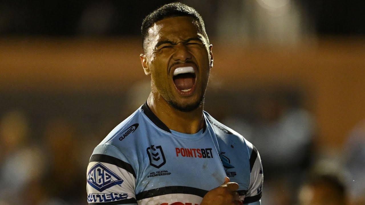 NRL Highlights | NRL Match Highlights Show | Round 9, 2023 | NRL Round ...