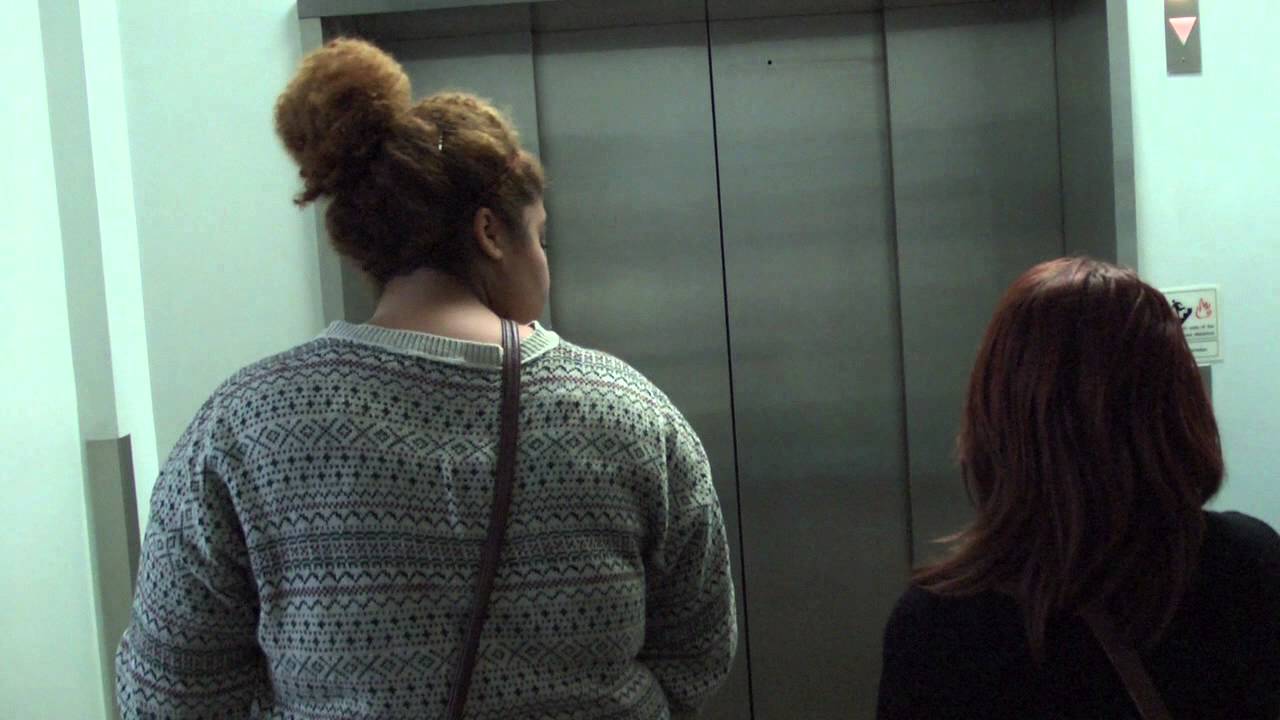 The Elevator - YouTube