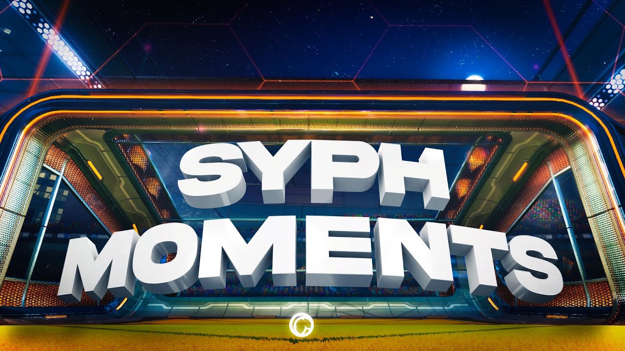Syph Moments 3 - YouTube