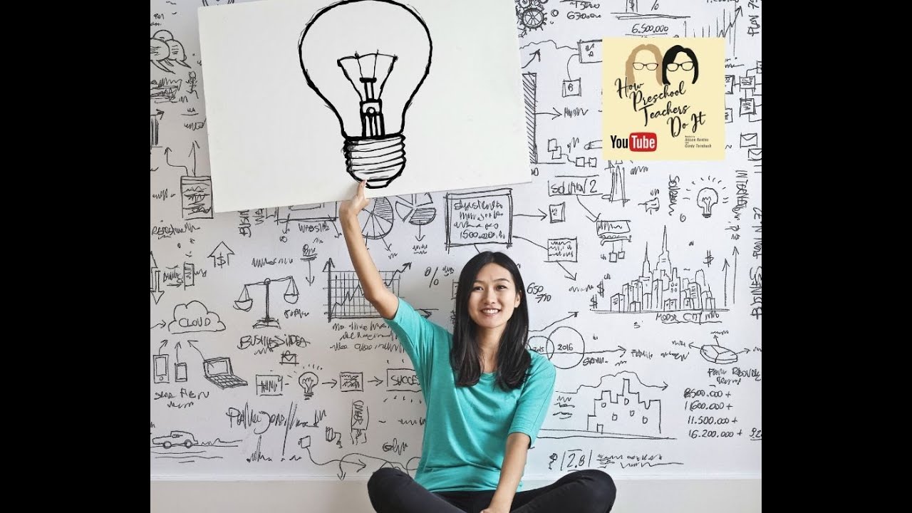 Do We Need An Entirely New System for Kids? - YouTube