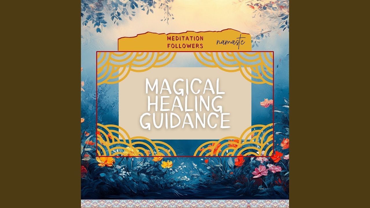 Spoken Word Guided Meditation: Mindful Flexibility - YouTube