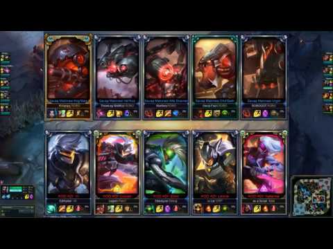 BU TAKIMLA KARŞILAŞMAK İSTEMEZSİNİZ! KOD ADI TAKIMI VS SAVAŞ MAKİNASI