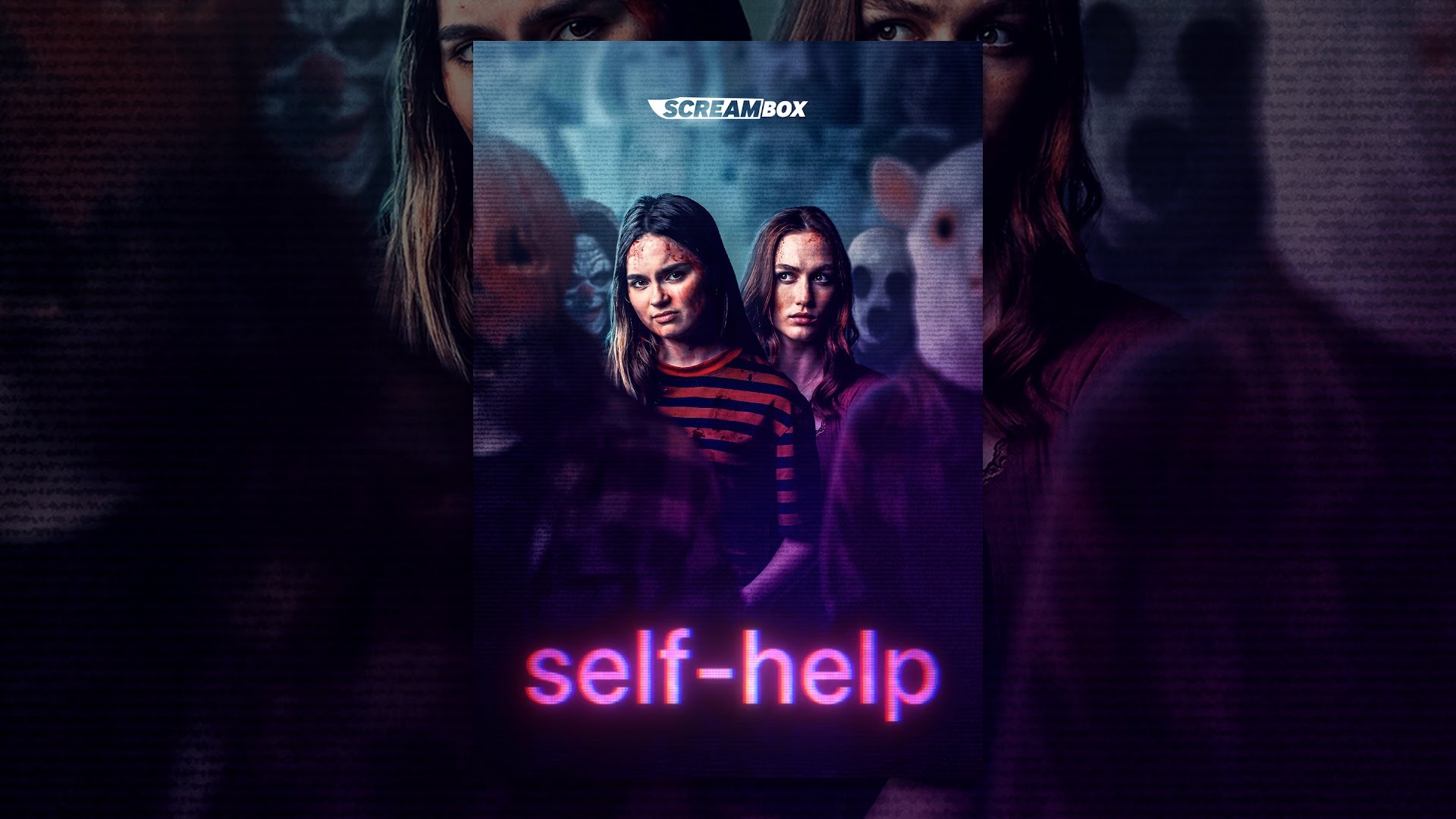 Self-Help - YouTube