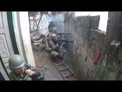 Remembering the Liberation of Marawi City