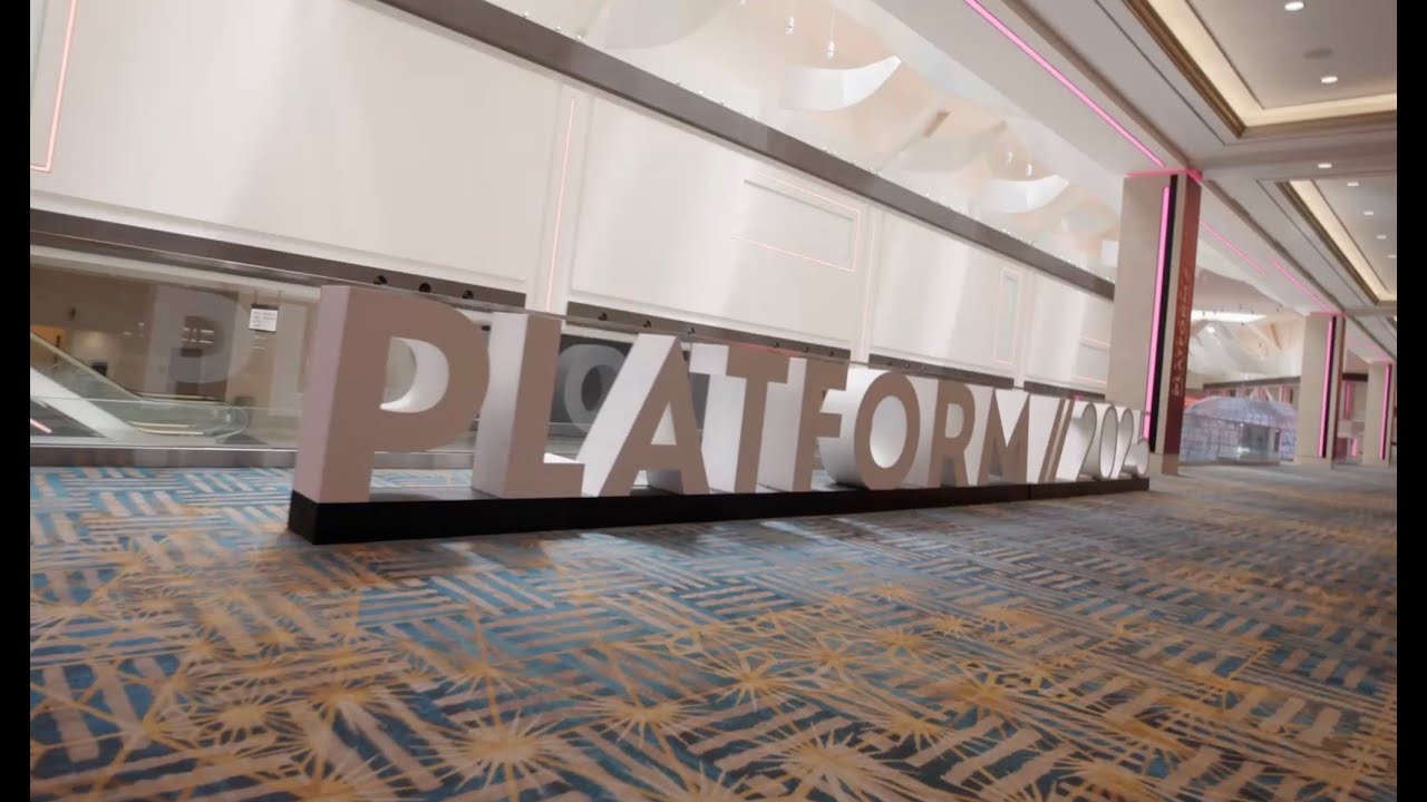 Scale Computing Platform 2025 – Community & Connection Highlights - YouTube